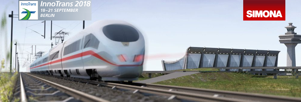 Innotrans 2018
